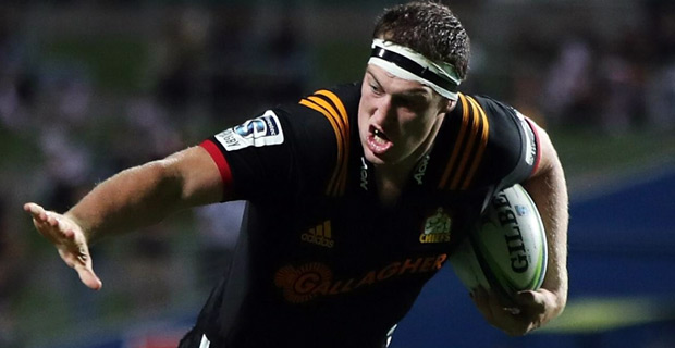 Retallick to return to Chiefs in time to face Rebels in Super Rugby ...