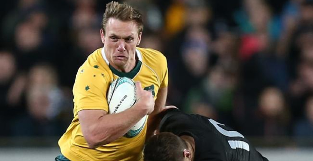 Accuracy and discipline to help Wallabies beat the All Blacks