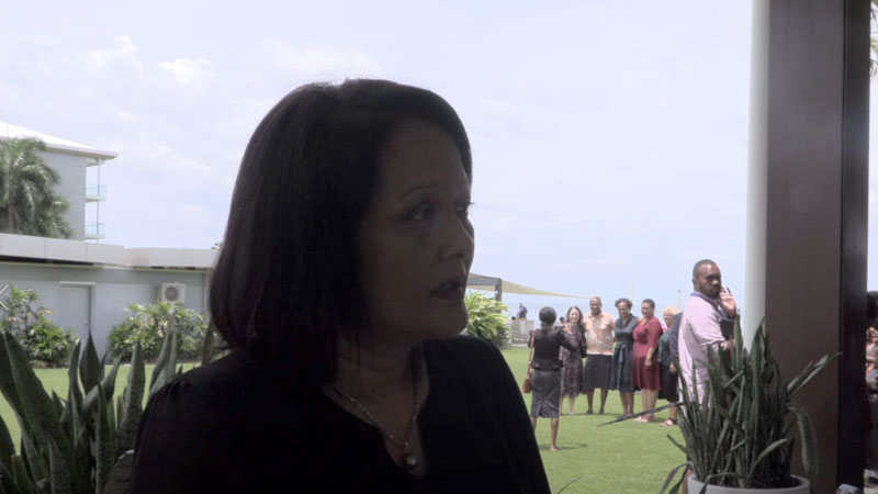 Water levels at Monasavu and Nadarivatu Hydro Dams are at manageable ...