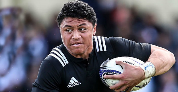 All Blacks Sevens team makes changes ahead Hamilton Sevens