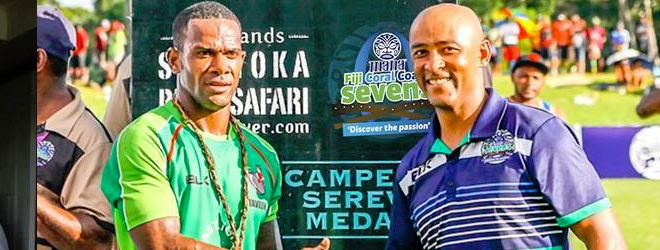 Fiji 7s extended squad named for next leg of World Series