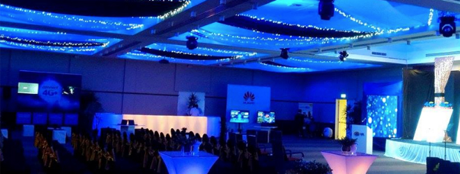 Party and Event Fiji hopes to gain a lot of exposure at Fiji Showcase