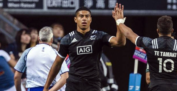 Rayasi to debut for the Hurricanes when they face Chiefs