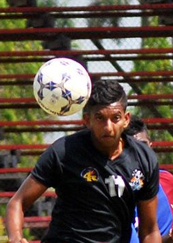 4R Electric Ba beat FC City United in Club Championship final