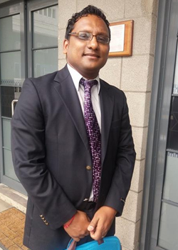 Taxi driver’s alleged eye disease diagnosis and treatment investigation ...