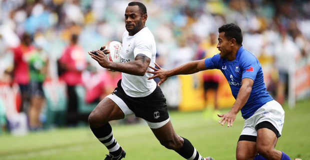 Lutumailagi included in Fijian Latui side named to take on Kagifa Samoa