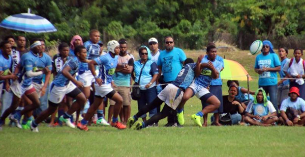 Lelean aims to take Fiji Secondary Schools U17 title to Davuilevu