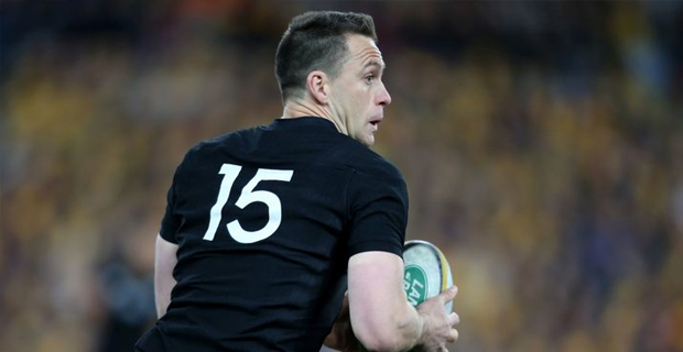 Ben Smith wary of what Australia will bring to the field this weekend