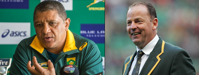 White called in to help struggling Coetzee with Springboks