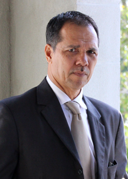 Dakuidreketi’s trial reveals Bakani was asked to step down