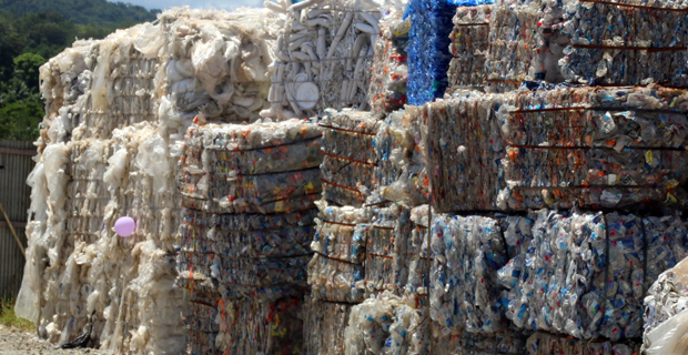 Green Waste Recycle PTE Ltd to import $1.5M recycling machine