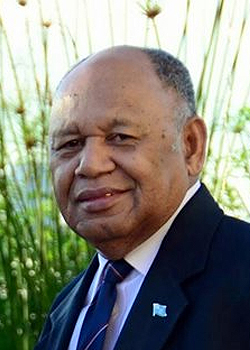Ratu Meli Bainimarama laid to rest today