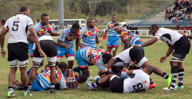 Nadroga wins 2017 Skipper Cup defeating Namosi 40-20