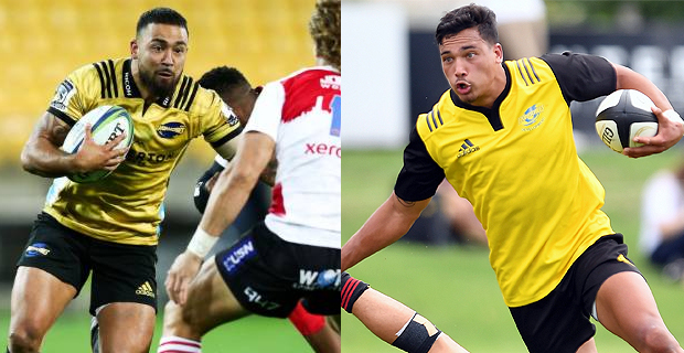 Proctor brothers to start for Hurricanes against Blues in a trial game ...