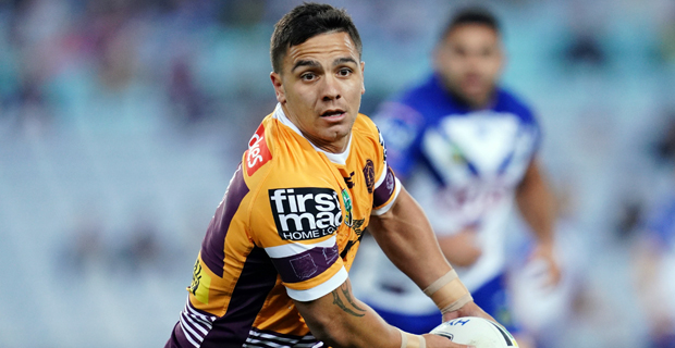 Warriors confirm signing of Kodi Nikorima