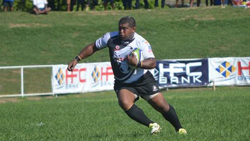 Another rugby team to participate in Darwin 10's Tournament