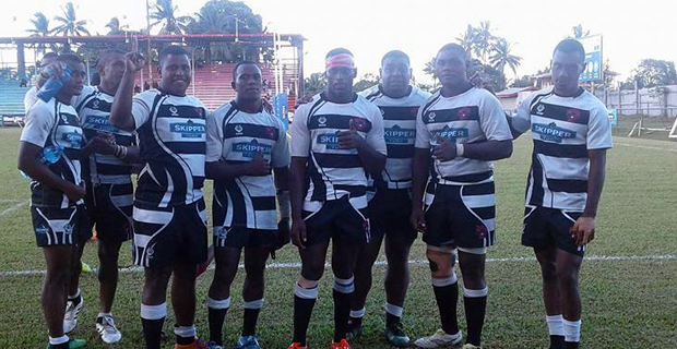 Rewa defeat Malolo 11-10 in round 3 of Skipper Cup