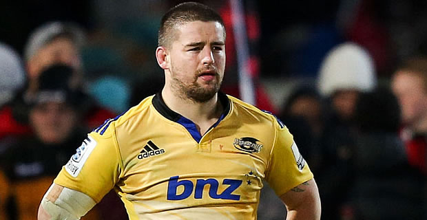 Coles to play 100th game for Hurricanes in Super Rugby semis