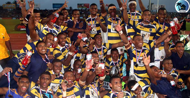 RKS celebrations for historic Deans win to be held this Saturday