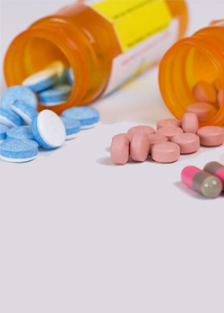 All medicines under Free Medicine Scheme to be available next month