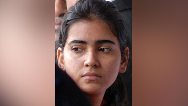 Muskan Balaggan makes application for Supreme Court judgment to be reviewed