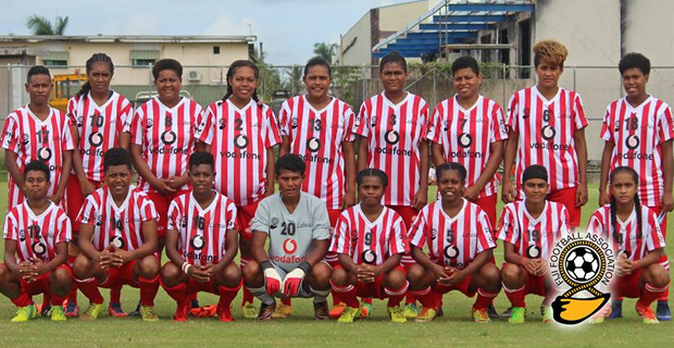 Labasa crowned new champions of Women’s IDC after beating Ba 2-0