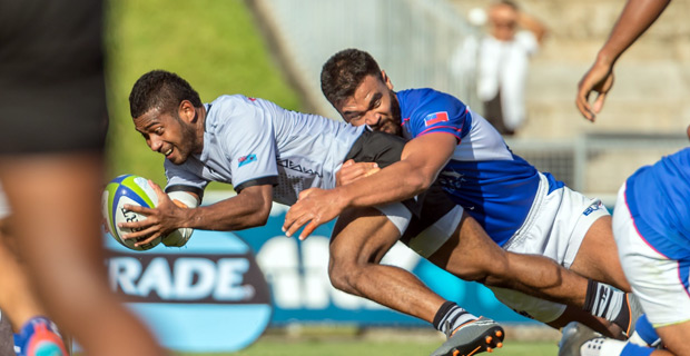 Fijian Warriors defends World Rugby Pacific Challenge title after ...