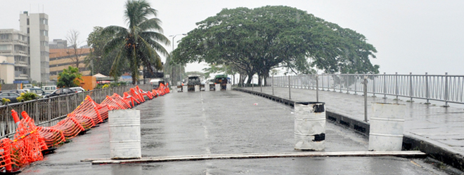 New Stinson Parade Bridge still in design phase