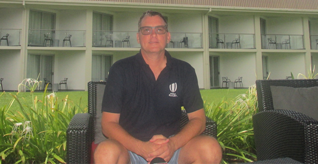 11th World Rugby Pacific Challenge confirmed to be held in Fiji next month