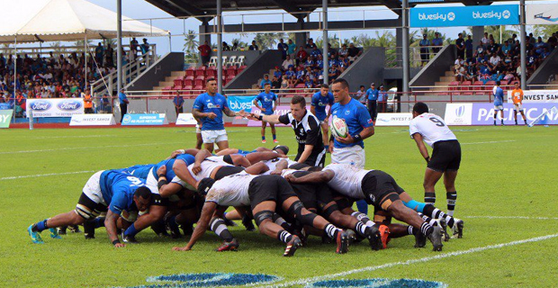 Plans to set up a Pacific Islands Super Rugby team has been revealed