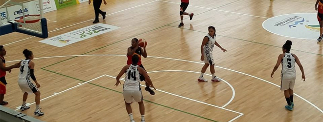 Fiji women’s basketball continues unbeaten run