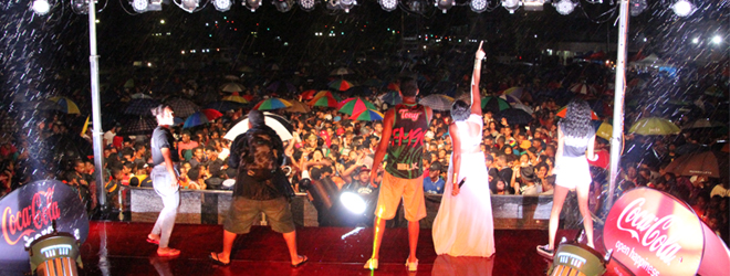 Annual Fiji Street Party Big Night Out to be bigger and better this year