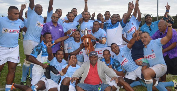 Nadroga wins protest but Suva keeps HFC Farebrother trophy