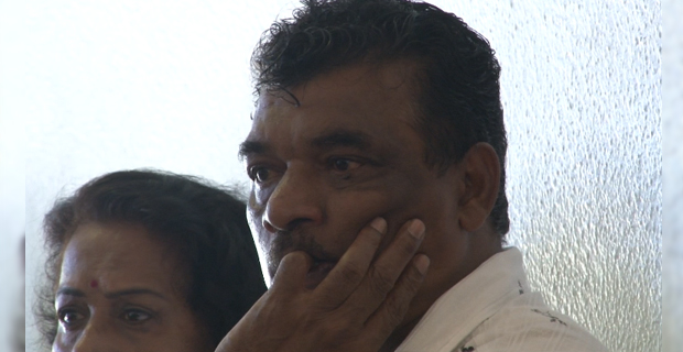 Justice Temo frustrated by non-preparation of lawyers in rape trial