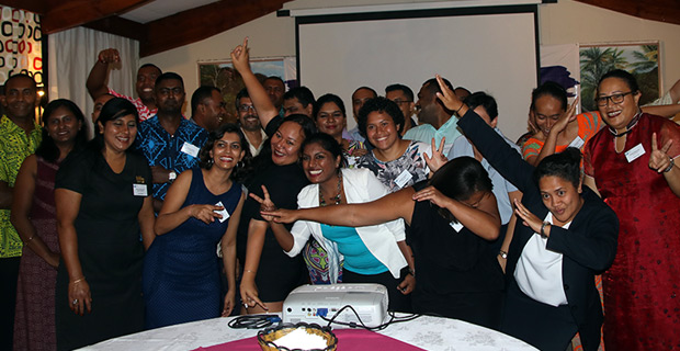 30 new participants introduced to Leadership Fiji Programme