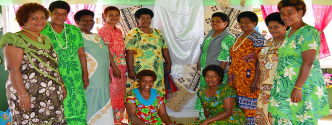 Ra women geared up for National Women's Expo