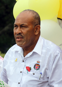 Kava ban imposed at Naboro Prison compound