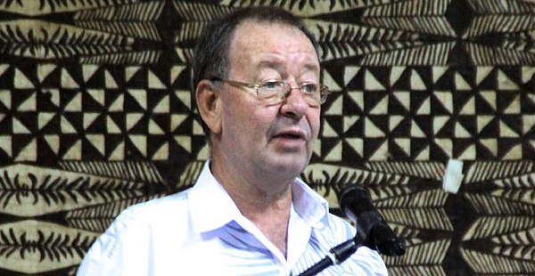 Fiji Chamber of Commerce holds Fiji Budget Focus
