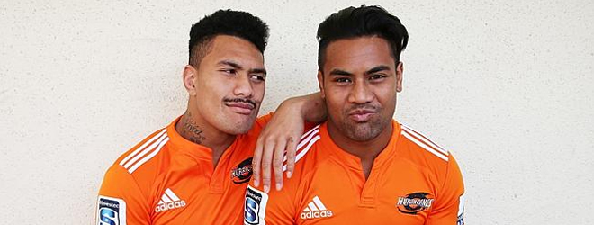 Savea brothers out-Do the Hurricanes have enough firepower?