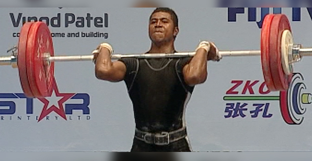 Weightlifting Fiji to have 12 athletes and 3 officials for Pacific Mini ...