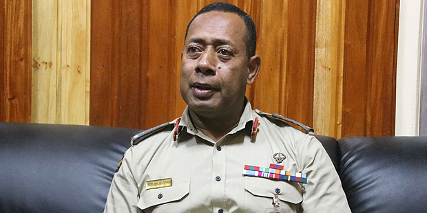 12 officers moved out of salaries office to other departments within ...