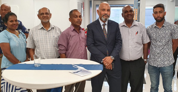 ANZ opens new world class branch in Labasa