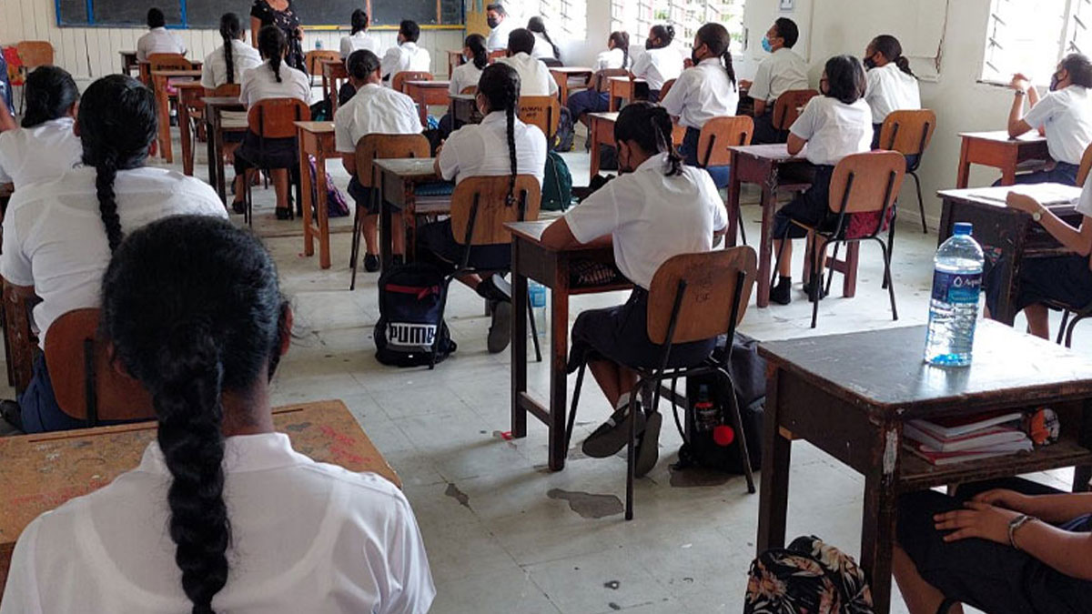 13,975 students to begin Fiji Year 12 exams tomorrow