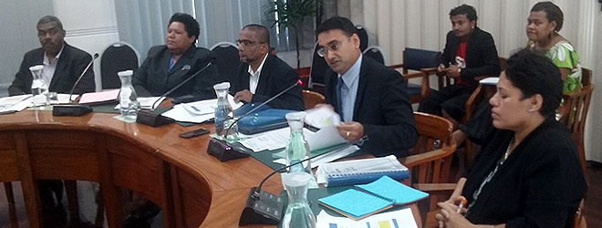 FRCA to soon put gadgets in cash registers in supermarkets