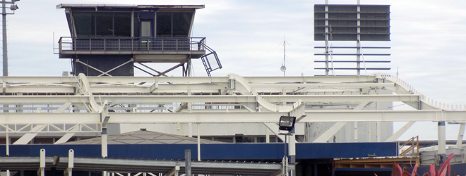 Nadi Airport upgrade close to 50% completed