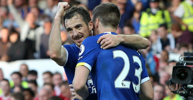 Everton the 'dirtiest' team in EPL