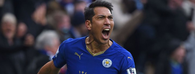 Ulloa vows never to play for Leicester City again