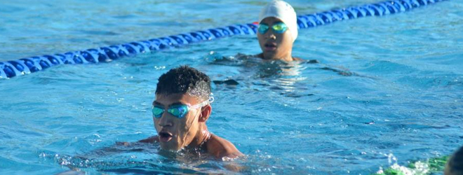 MBHS and SVC crowned champions of the Fiji National Schools Swimming ...