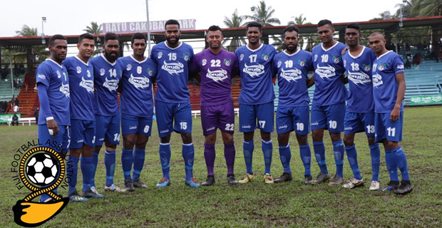 Lautoka looking to become 1st side to win the Courts IDC 3 times in a ...