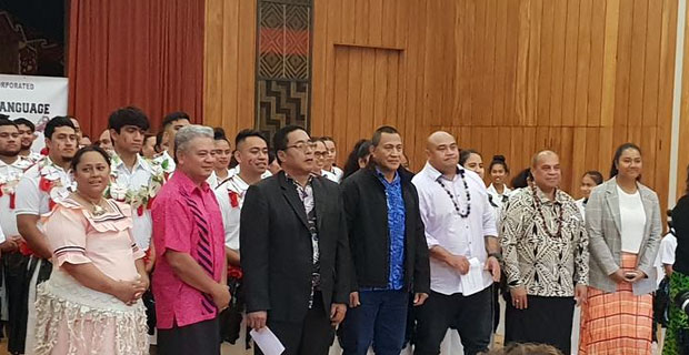 Rotumans in NZ ensure their values, culture and language remain strong